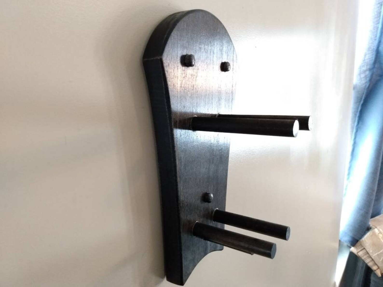 Rapier Specific Vertical Sword Display | Etsy