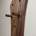 Vertical Sword Wall Display - Etsy