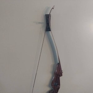 Bow and Archery Wall Display | Etsy