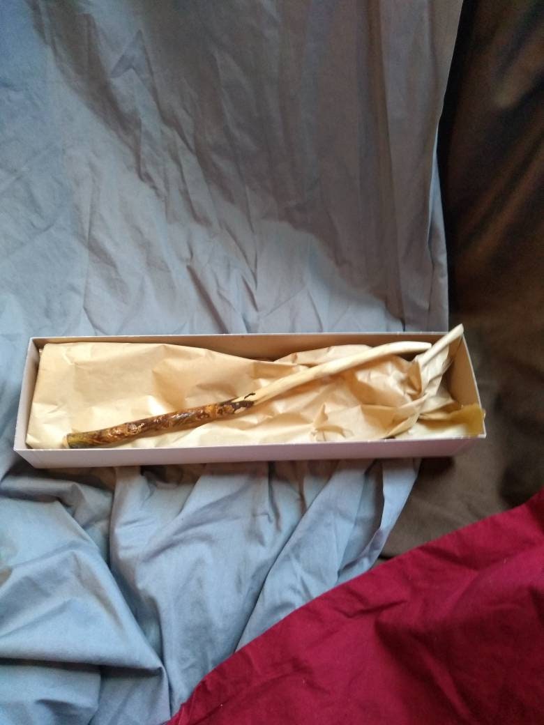 Willow Magic Wand, #366