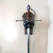 Rapier Specific Vertical Sword Display - Etsy Australia