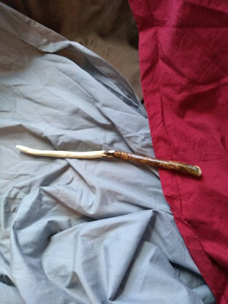 Willow Magic Wand, #366