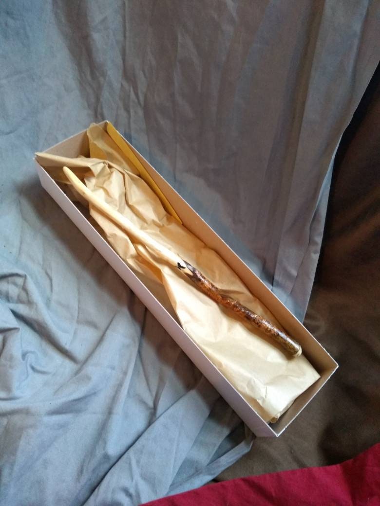 Willow Magic Wand, #366