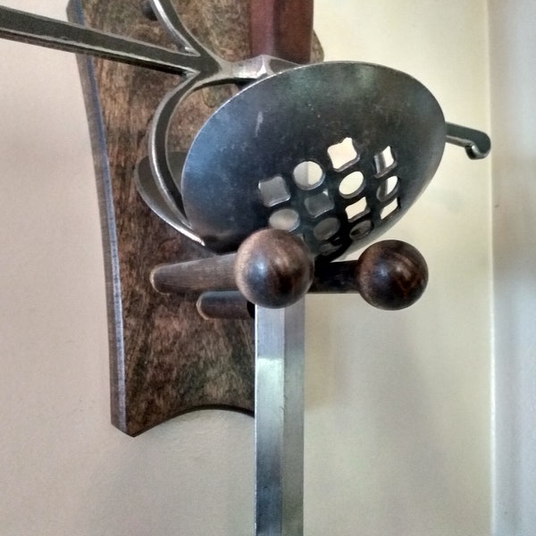 Sword Display - Etsy