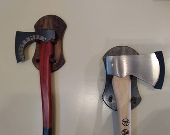 Axe Display Stand - Etsy