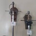 Rapier Specific Vertical Sword Display - Etsy Australia