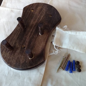 Vertical Axe Display - Etsy