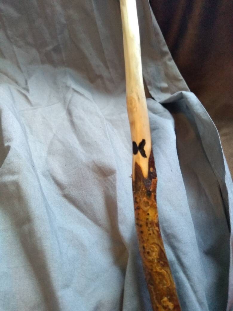 Willow Magic Wand, #366