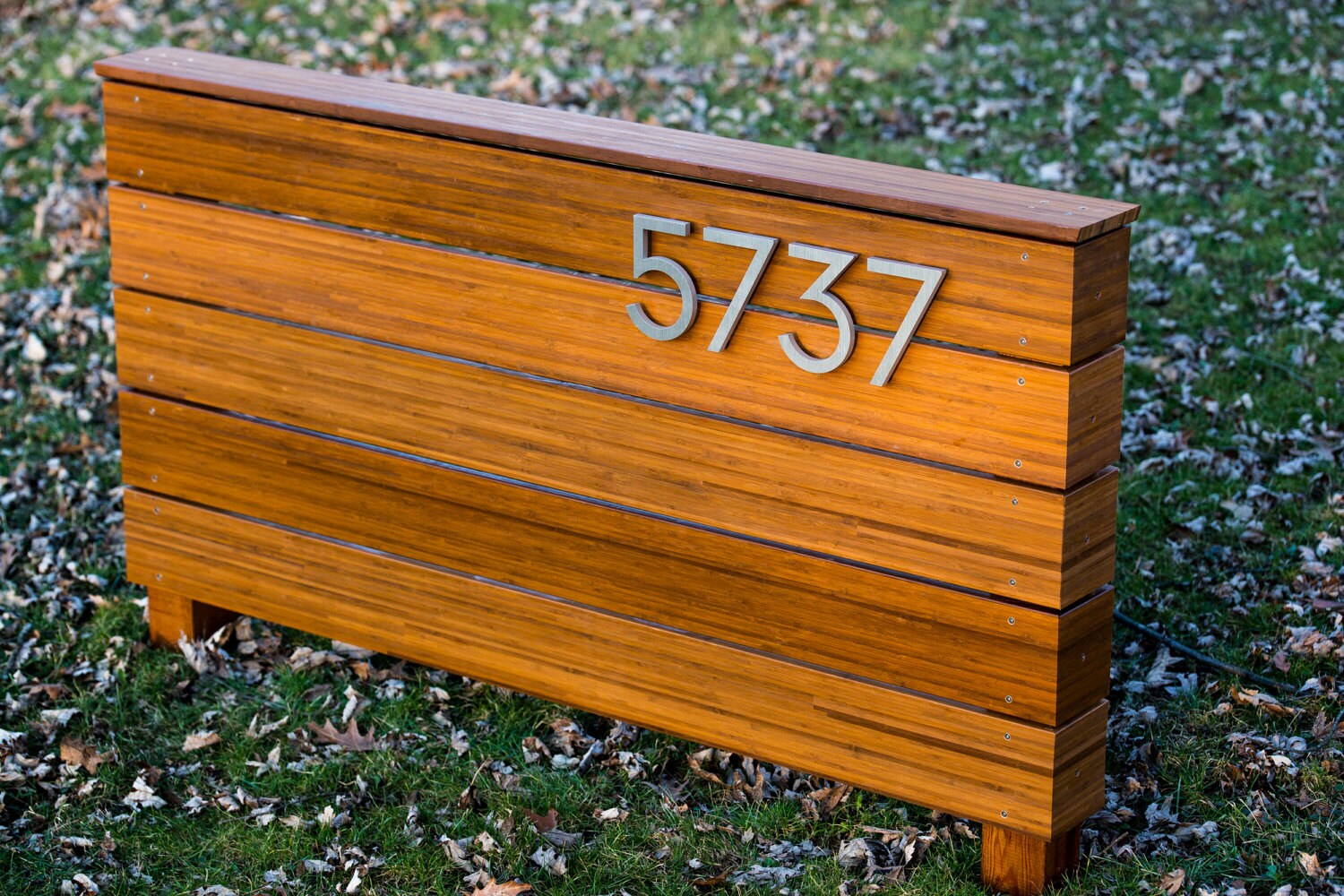 House Number Sign Business Restaurant Sign - Etsy