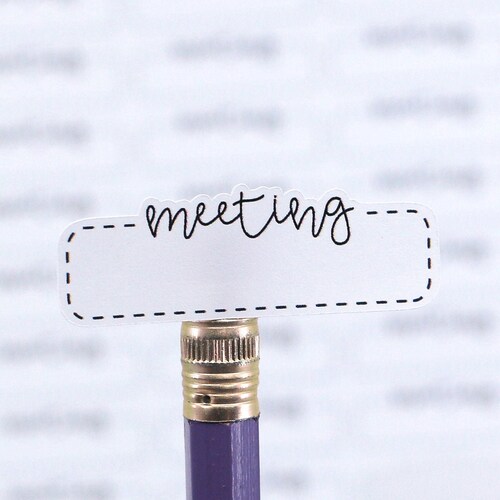 Progress Reports Script Stickers Teacher Stickers School - Etsy