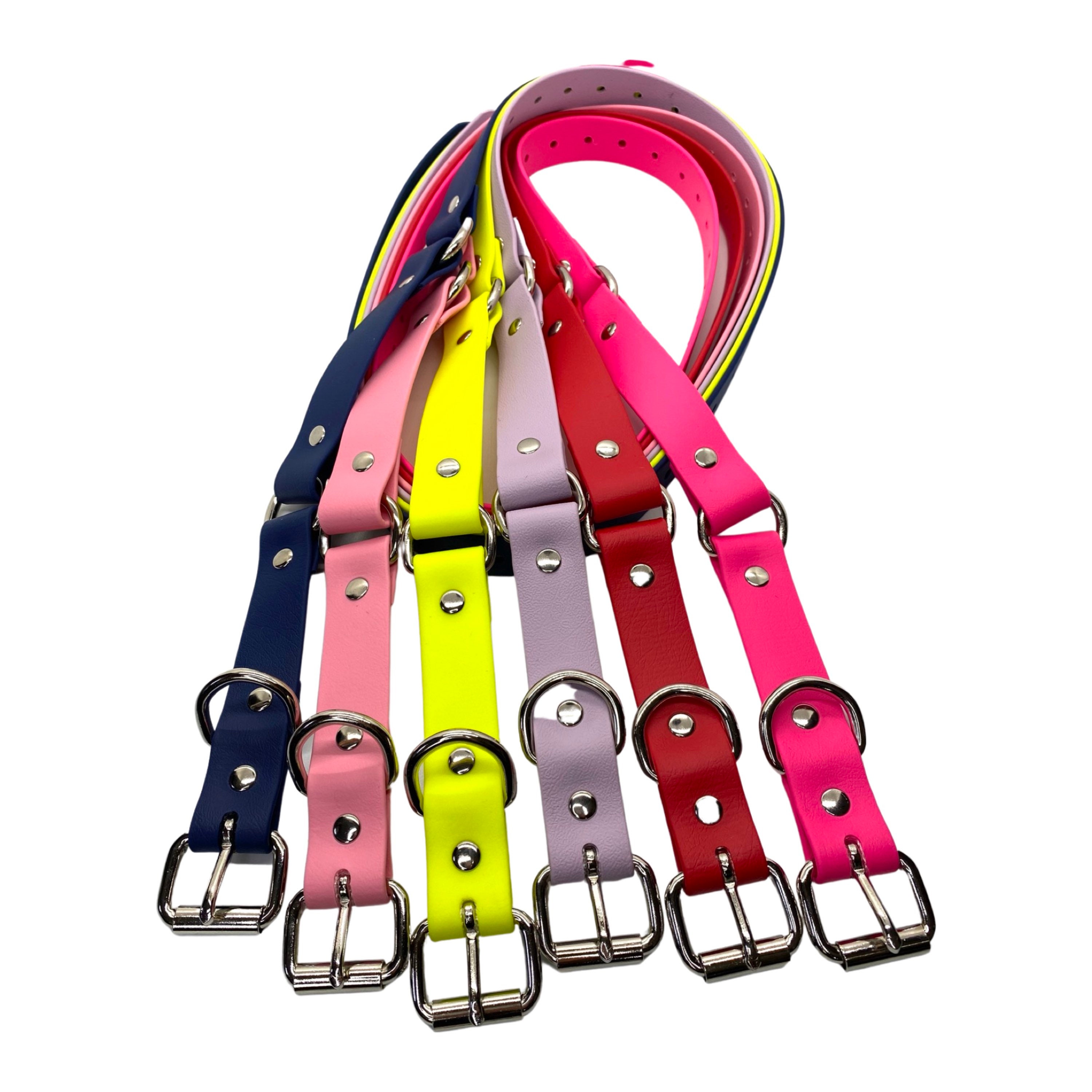 1 Vegan Hobble Belt With Roller Buckle Handcuff Restraint - Etsy