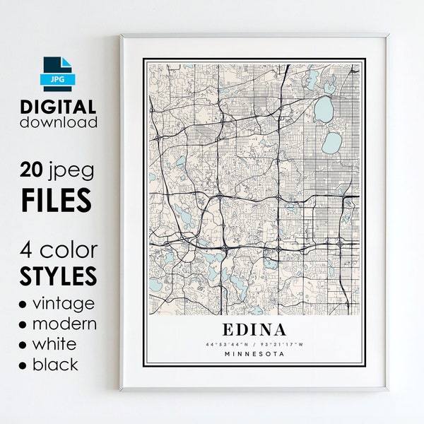 Edina - Etsy