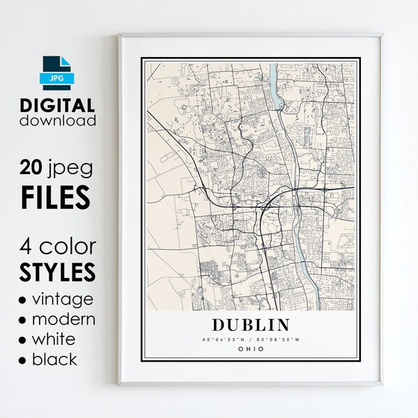 PFposters - Etsy