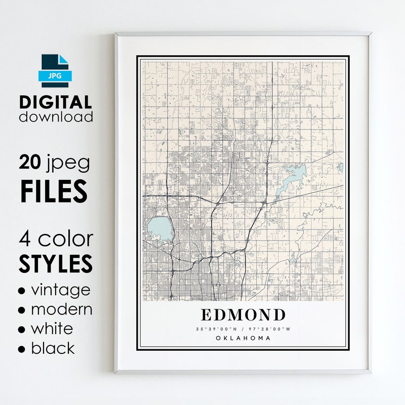 Edmond, Ok - Etsy