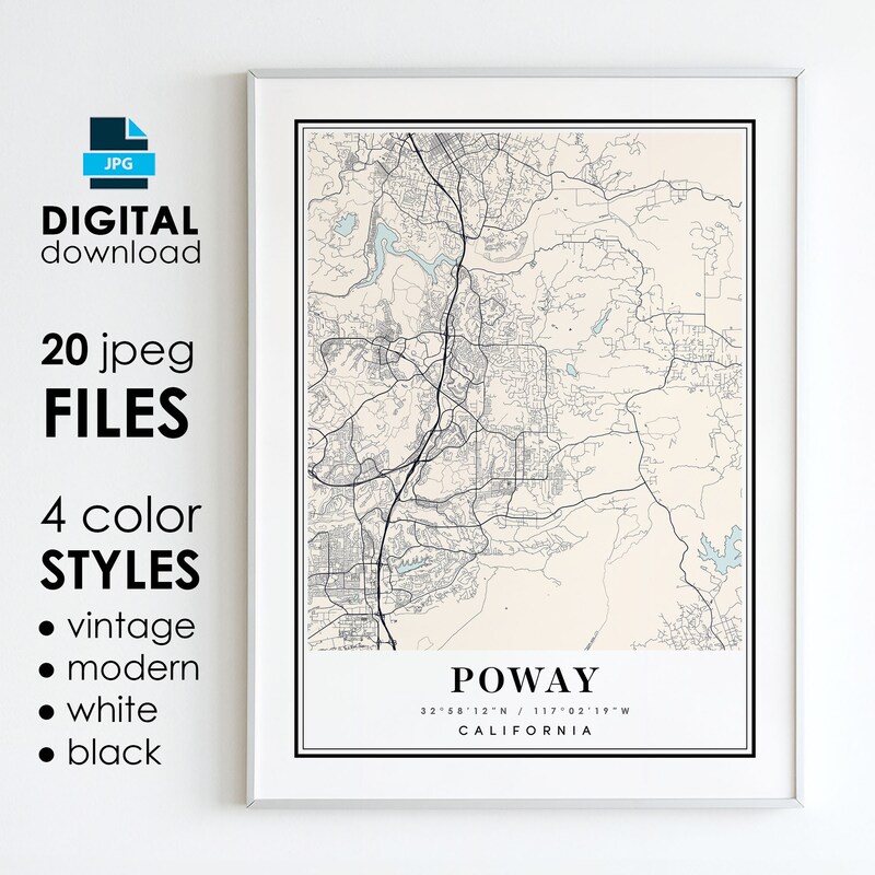 PFposters - Etsy