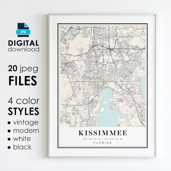 Kissimmee, Fl - Etsy