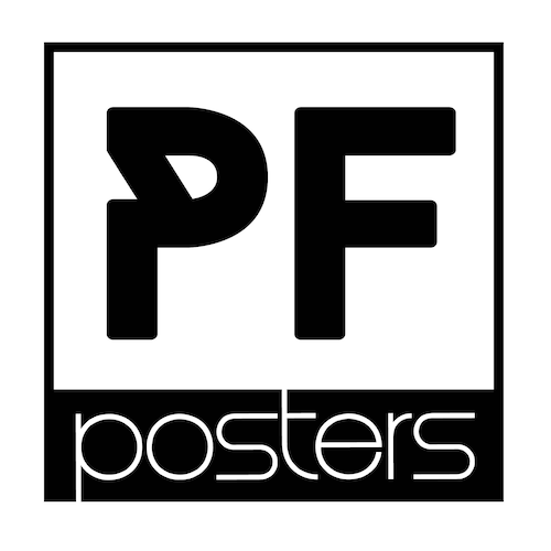 PFposters - Etsy