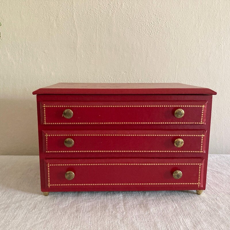 Jewelry Box Knobs - Etsy