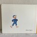 Vintage Swedish Children’s Book “den Där Emil” Written by Astrid ...