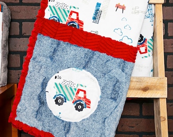 Bambino Cuddle® Kit Bee Happy MINKY KIT From Shannon Fabrics, Great for ...