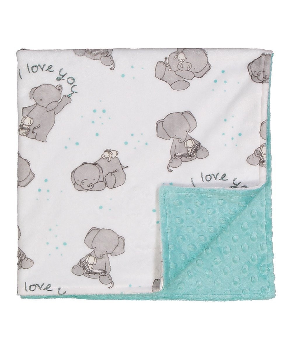 Shannon Sweet Melody Designs Minky Cuddle Love You Fabric, Quilt ...