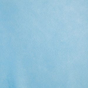 Shannon Minky Fabric, Baby Blue Shannon Cuddle Minky, Cut to Order ...