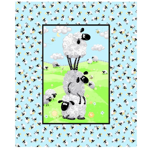 Susybee Panels - Etsy