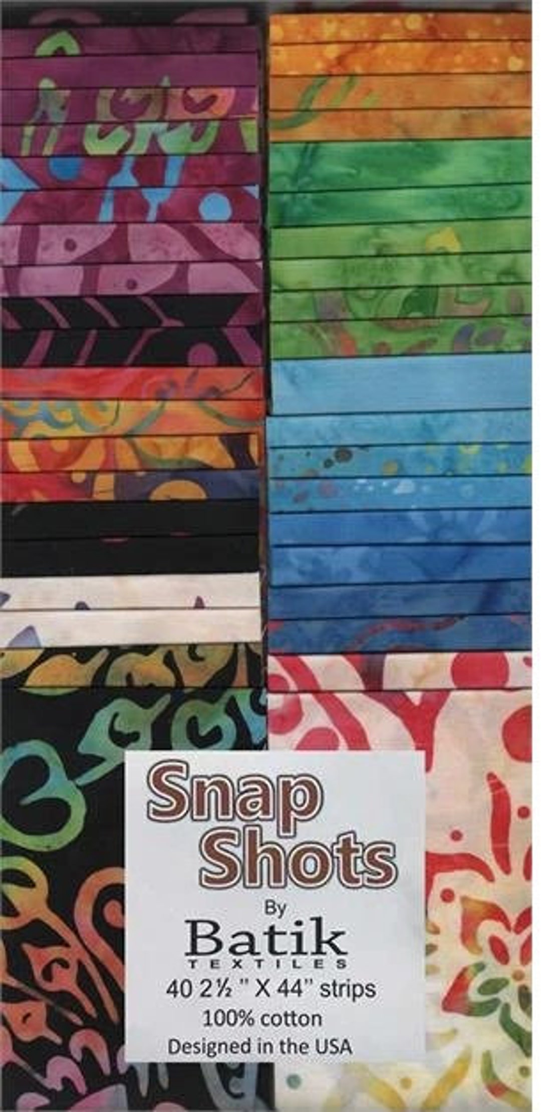 Snap Shots Rio Carnival Collection From Batik Textiles , Beautiful ...