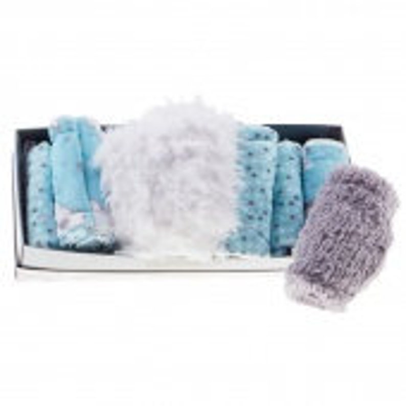 Bambino Cuddle® Kit Sleepytime Happy MINKY KIT From Shannon - Etsy