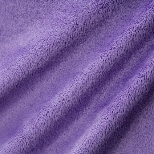 Brown Solid Smooth Cuddle 3 Minky From Shannon Fabrics | Etsy