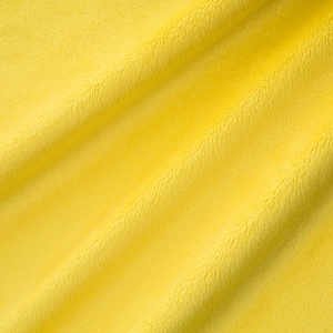 Cuddle® 3 Canary Shannon Cuddle Minky, Quilt Backing, Quilting Fabric ...