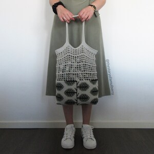 Botanical Tapestry Crochet Patterns / Spring Crochet Patterns / Bundle ...