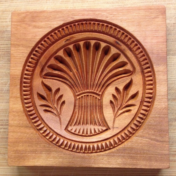 Springerle Mold - Etsy