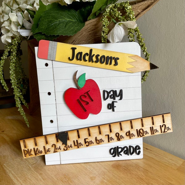 100th Day of School - Etsy