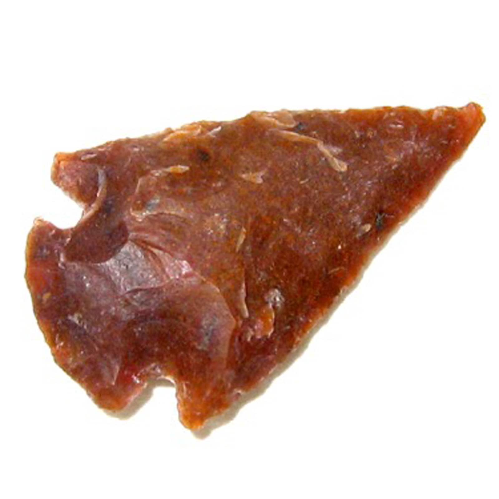 100 Arrowheads Authentic Hand Crafted Agate Stone Arrow Heads | Etsy