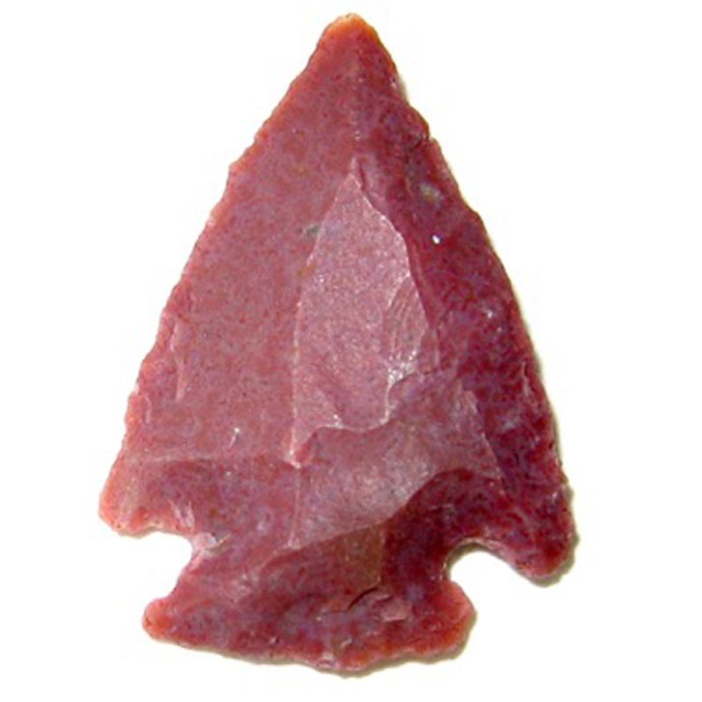 100 Arrowheads Authentic Hand Crafted Agate Stone Arrow Heads - Etsy