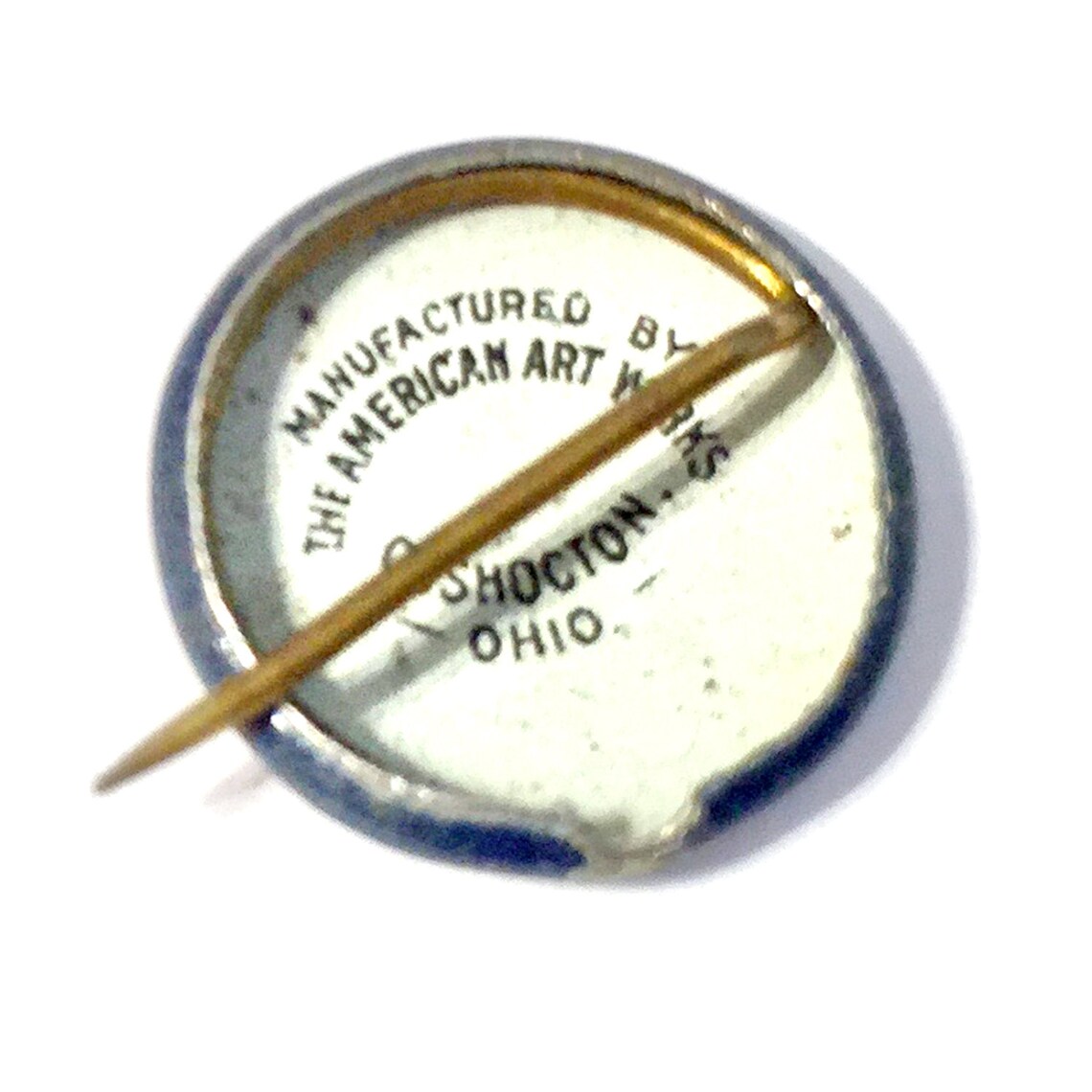 One Vintage Red Cross Pin 1919 Antique WW I Collectible ARC - Etsy