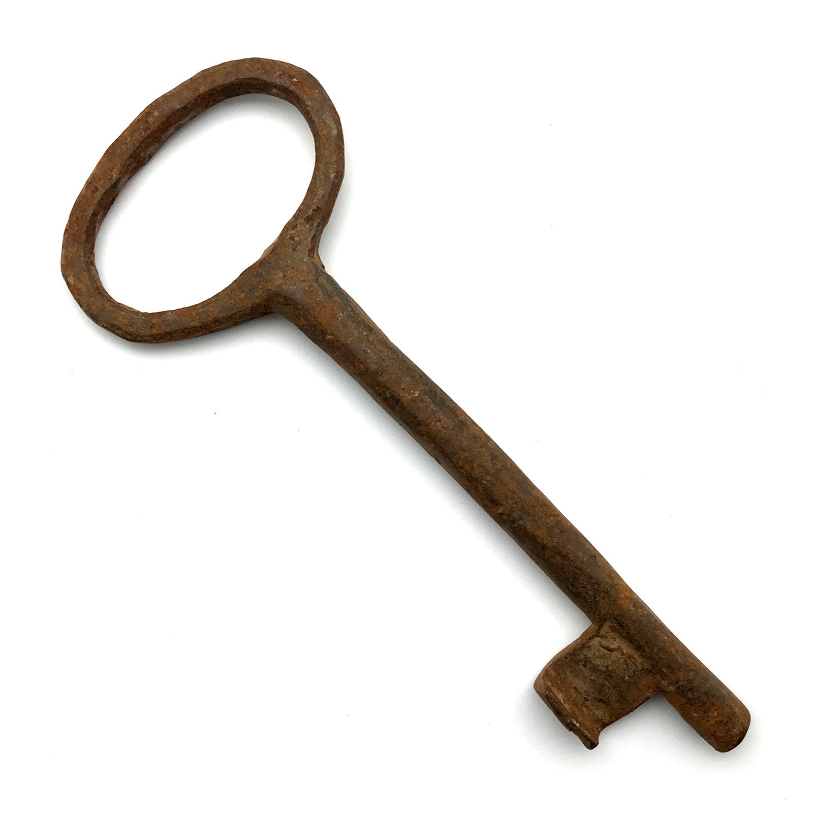 Prison Skeleton Keys