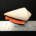 Polished Strawberry Conch Sea Shell Conomurex Luhuanus Natural - Etsy