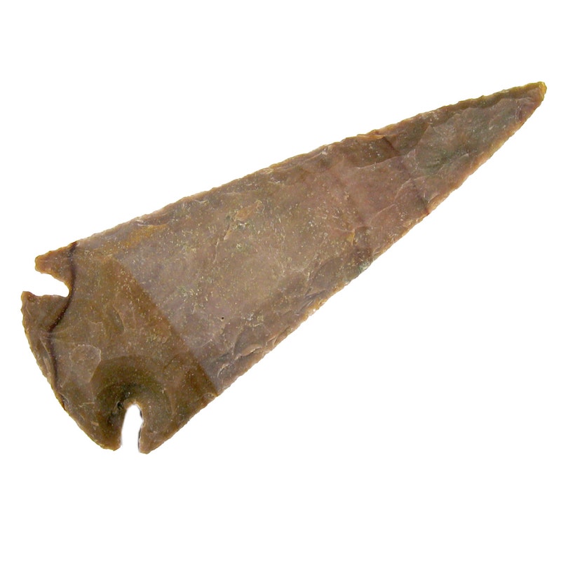 Spears Points - Etsy
