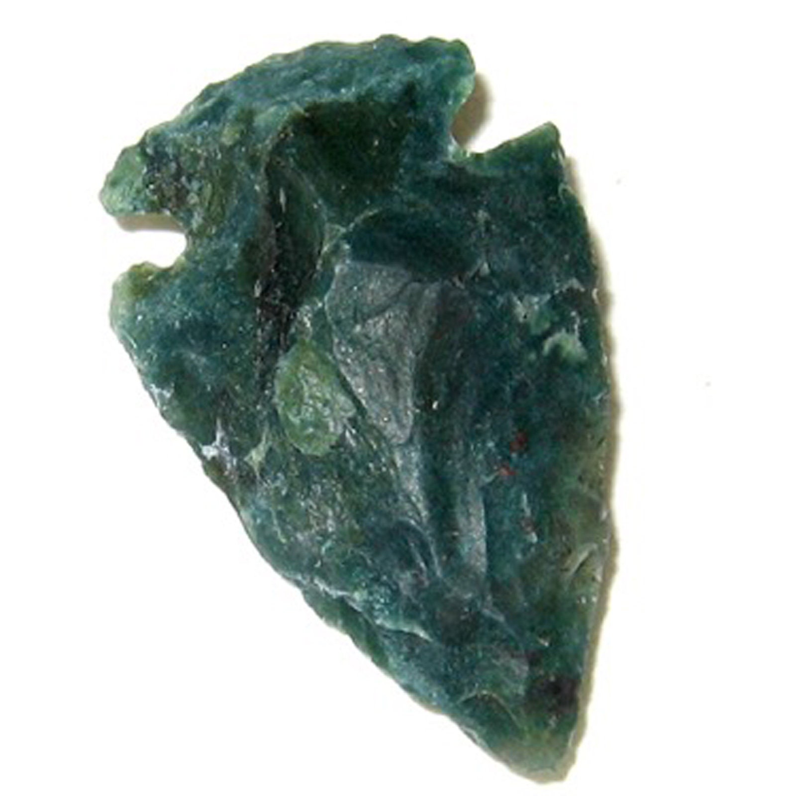 100 Arrowheads Authentic Hand Crafted Agate Stone Arrow Heads | Etsy