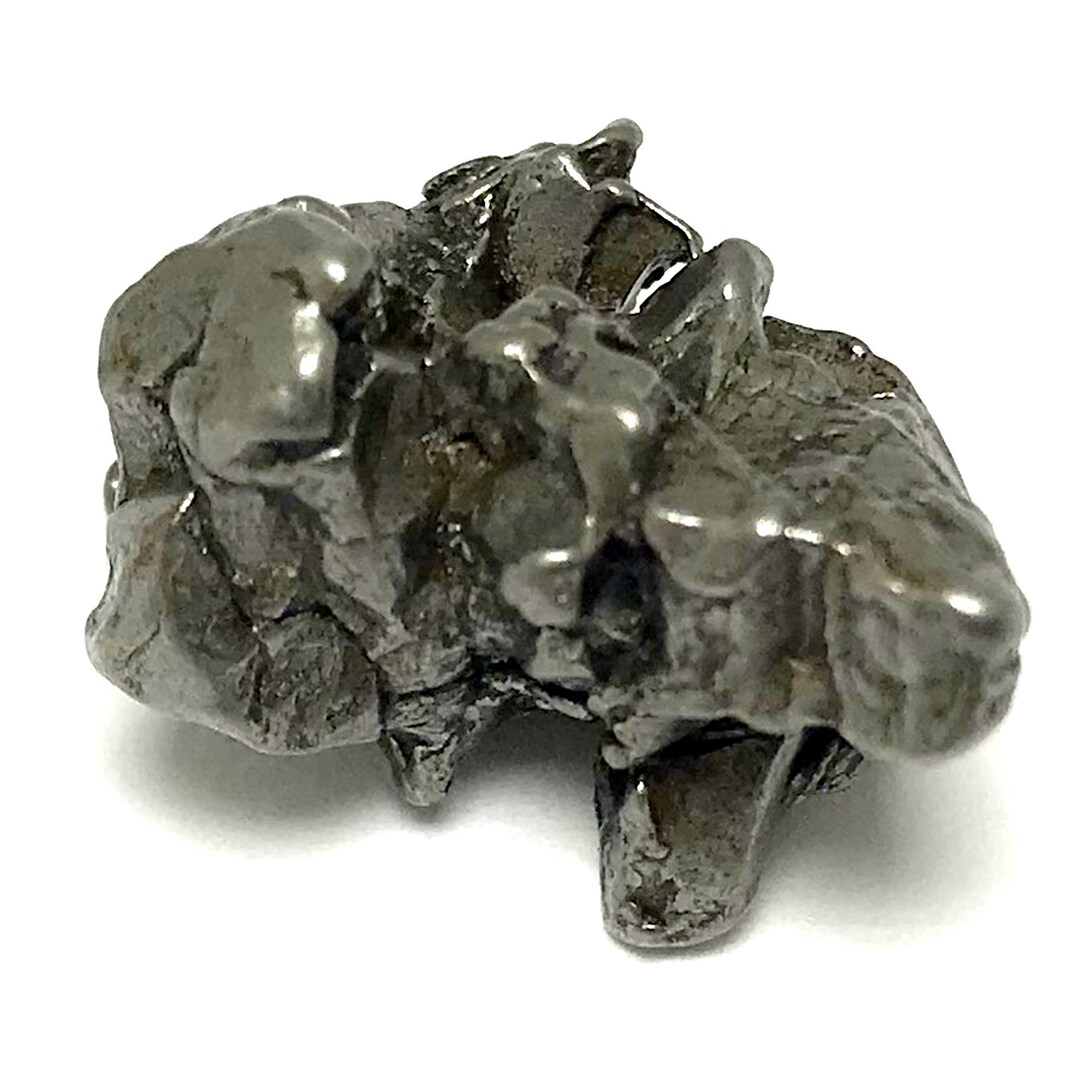 Campo Del Cielo Meteorite With COA Iron Space Rock Fast Free USA ...