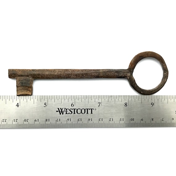 Prison Skeleton Keys