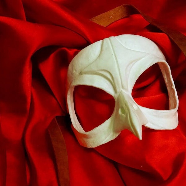 Gothic Mask - Etsy