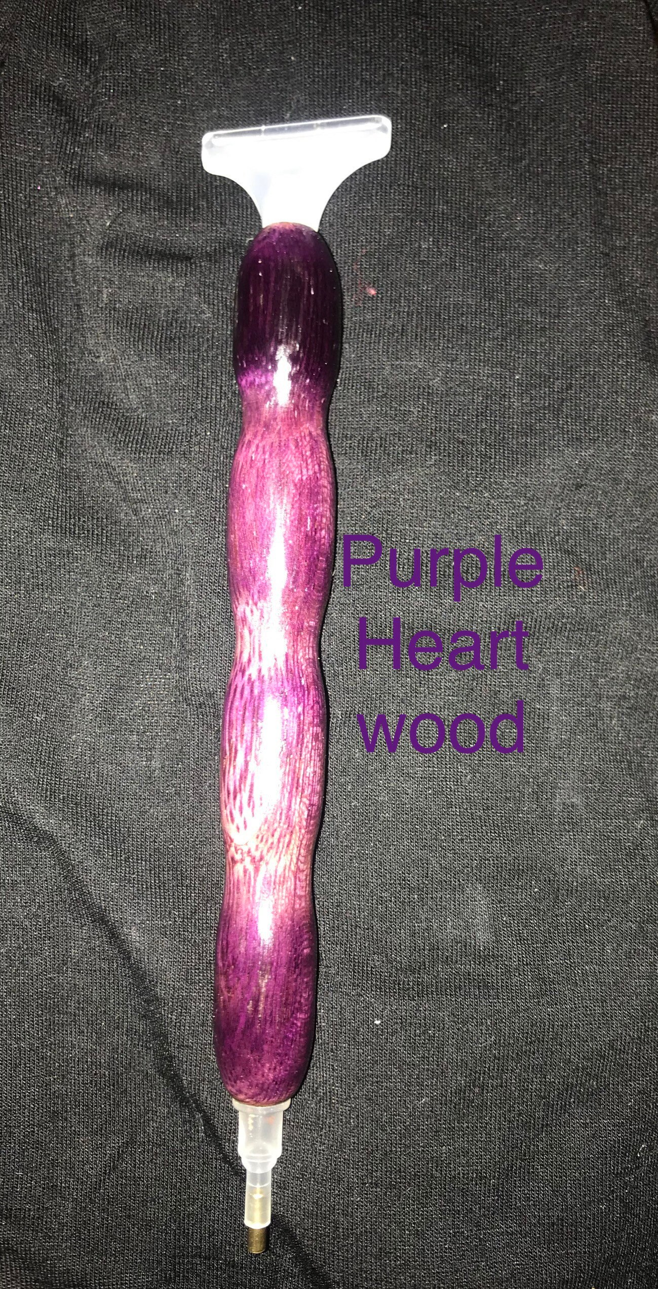 Handmade Handturned Wood 5D Diamond Painting Pen Pencil Drill - Etsy UK