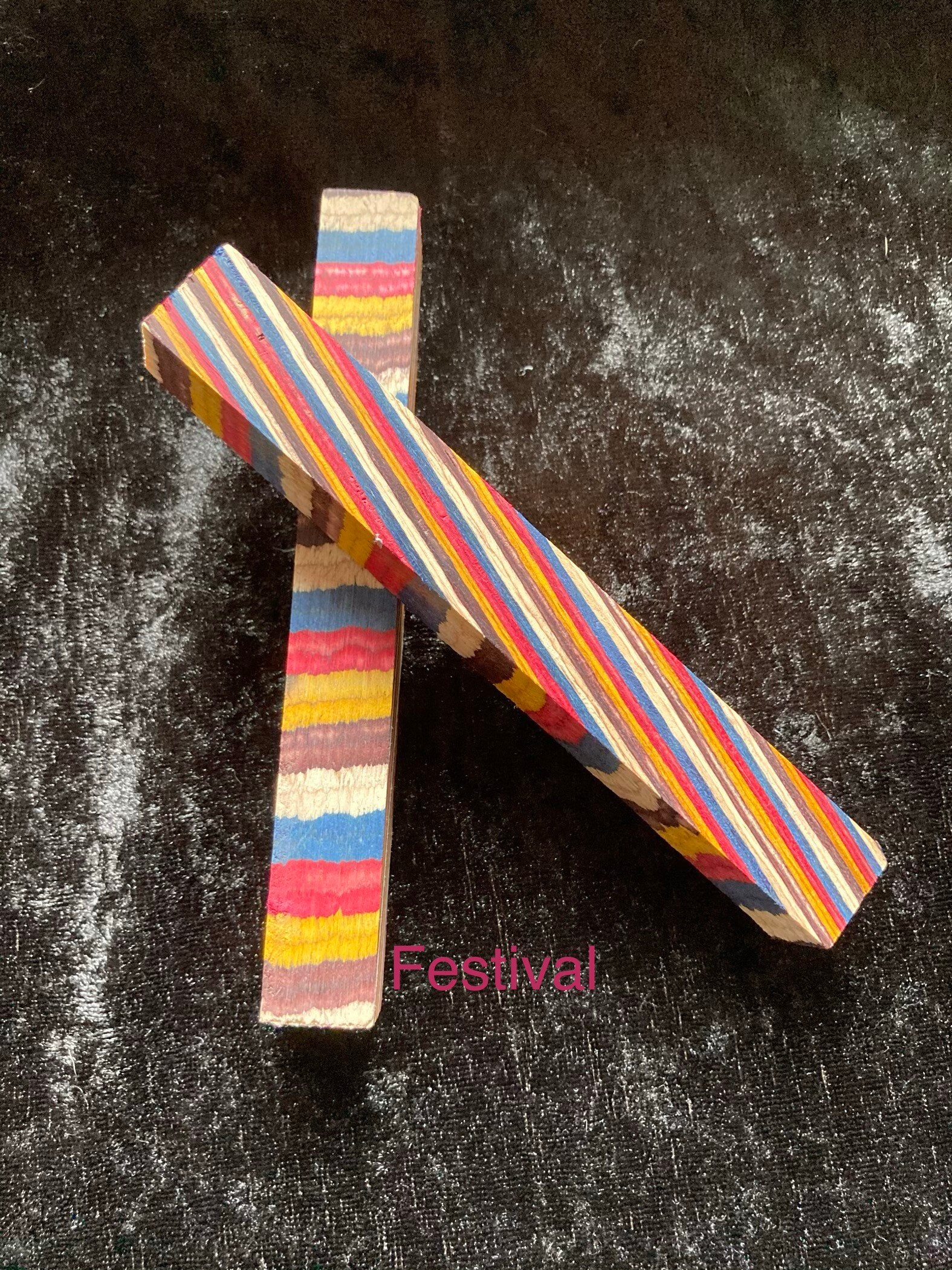 Handmade Handturned Wood 5D Diamond Painting Pen Pencil Drill - Etsy UK