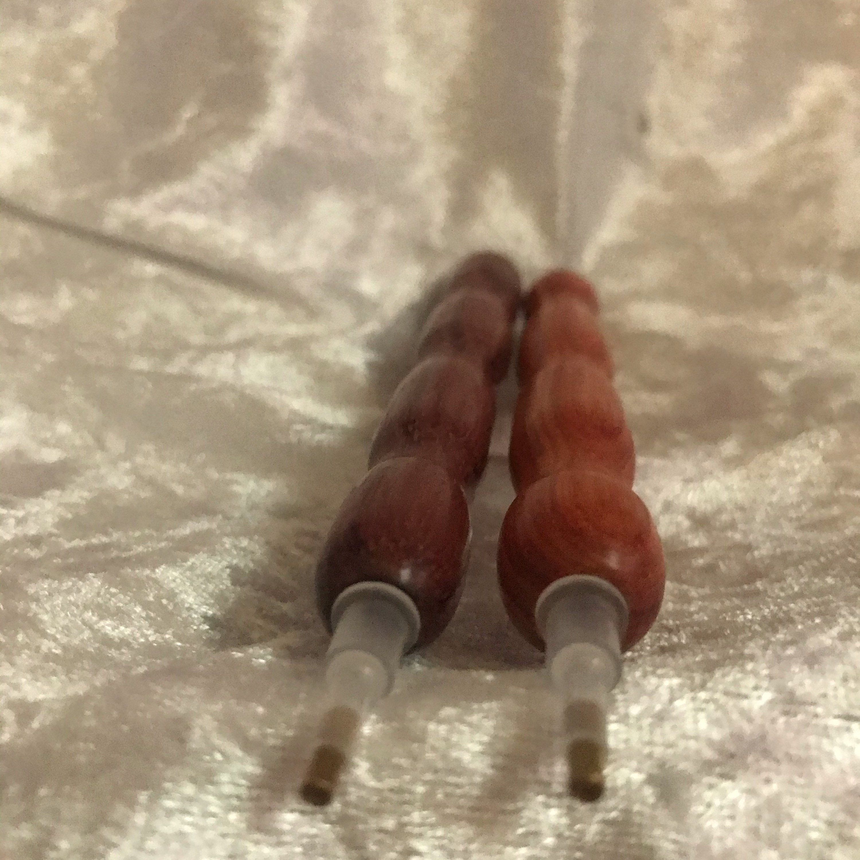 Handmade Handturned Wood 5D Diamond Painting Pen Pencil Drill - Etsy UK