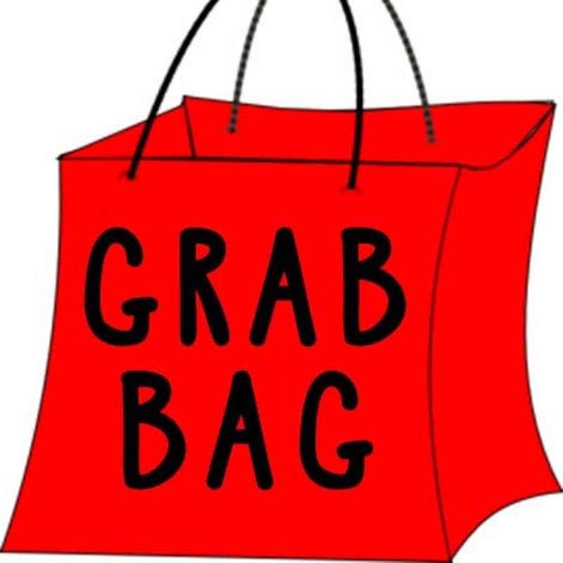 Grab Bag Gifts - 60+ Gift Ideas for 2025