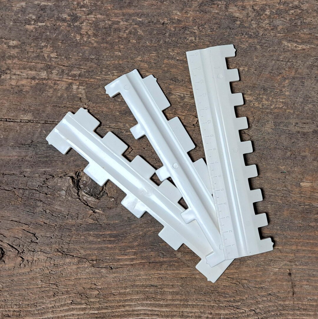 Brother KH260 Knitting Machine Needle Selection Push Tools - Package of ...