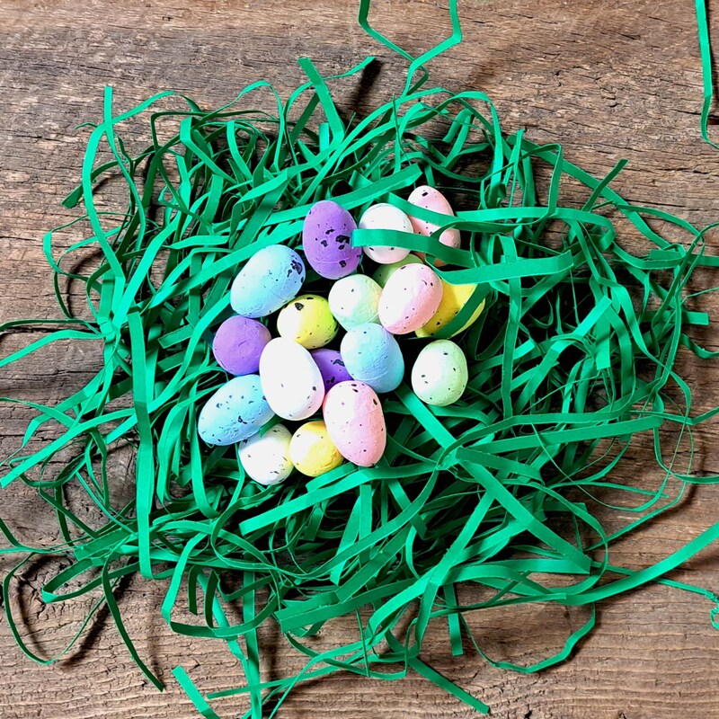Styrofoam Eggs - Etsy
